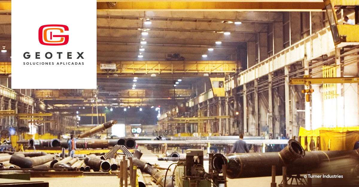 Ducts | Geotex International Corporation